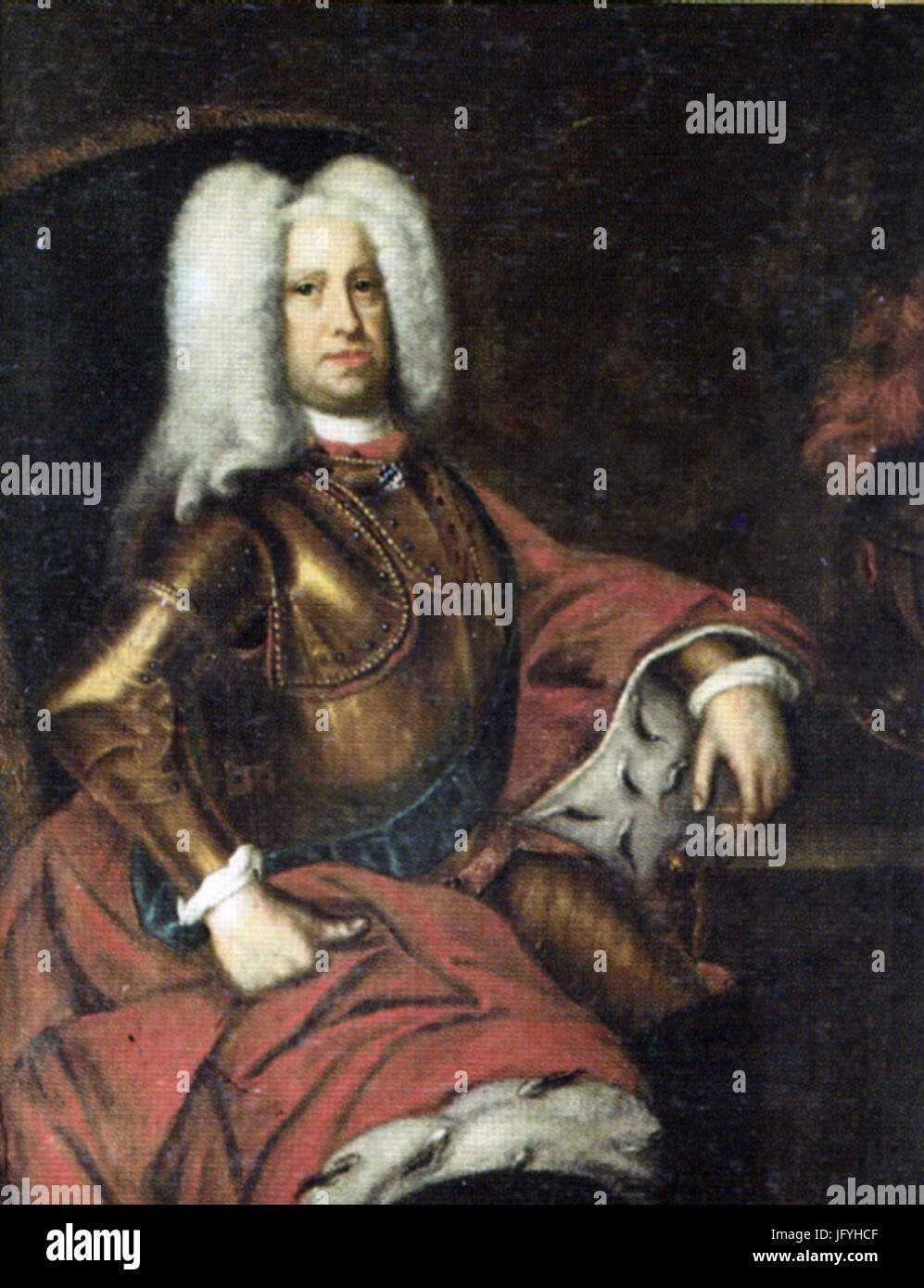 Fürstbischof hi-res stock photography and images - Alamy