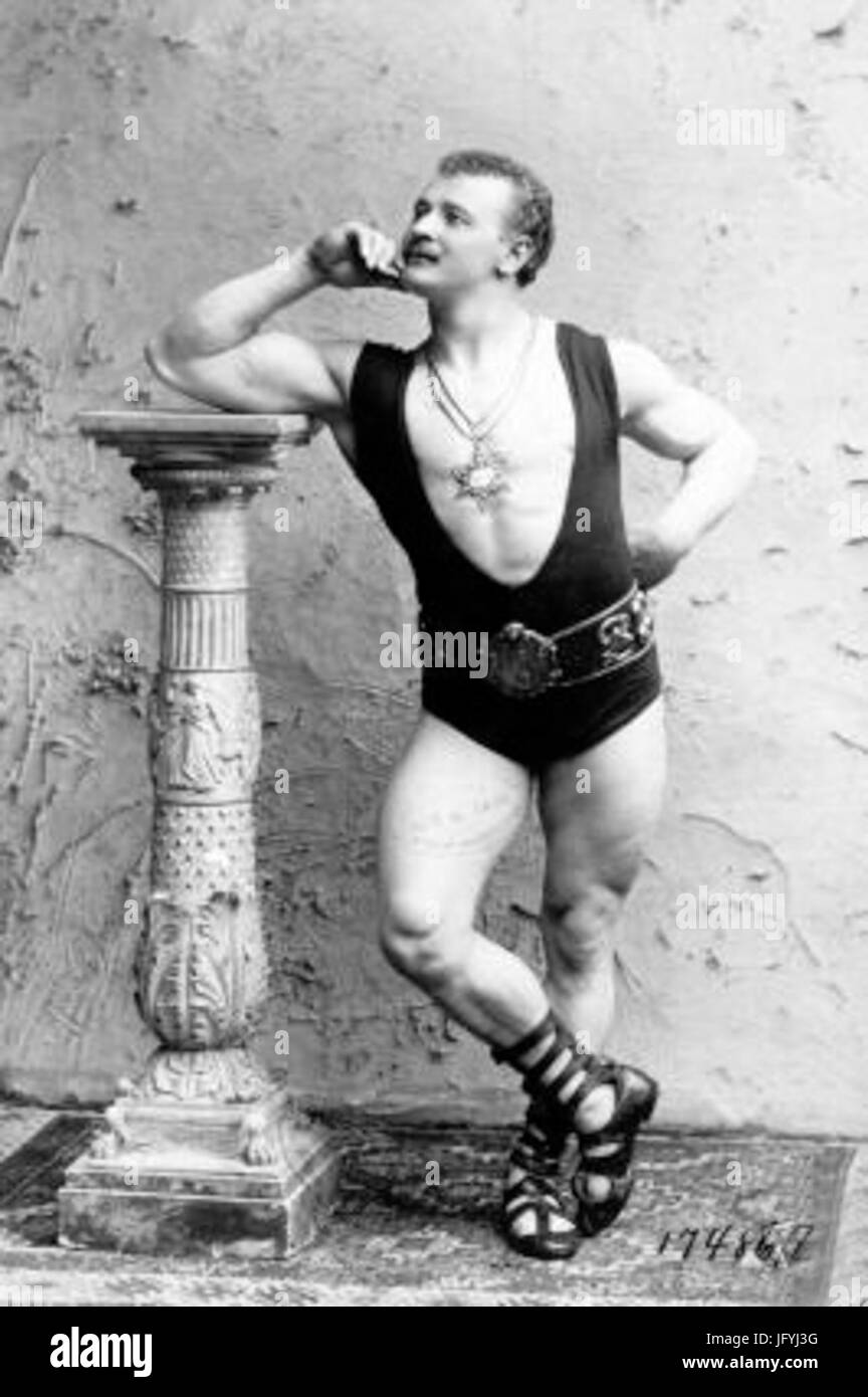 Benjamin j falk hi-res stock photography and images - Alamy