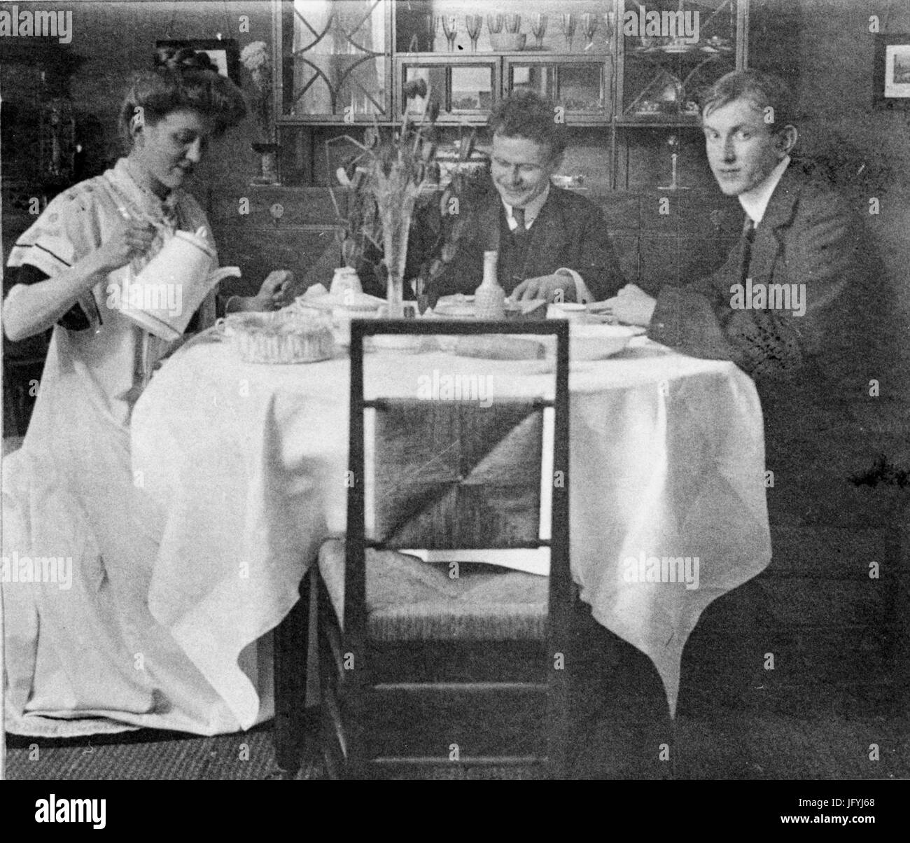 Stoffregen hi-res stock photography and images - Alamy