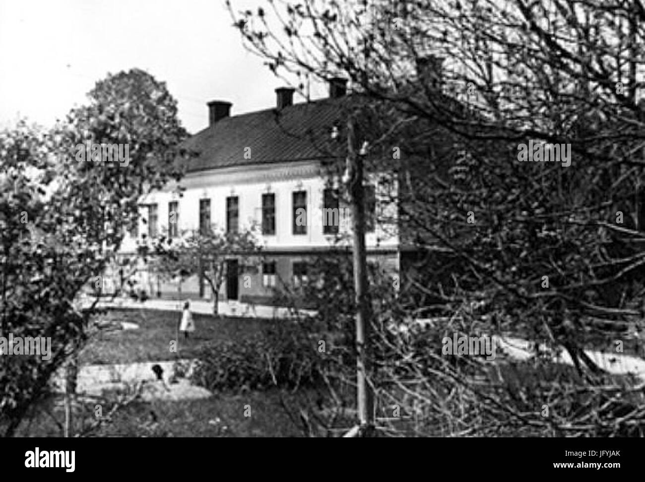 Farsta High Resolution Stock Photography and Images - Alamy