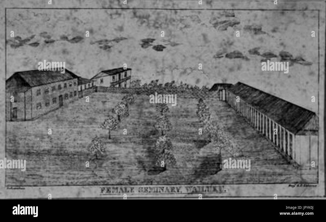 Map Of Seminary Black and White Stock Photos & Images - Alamy