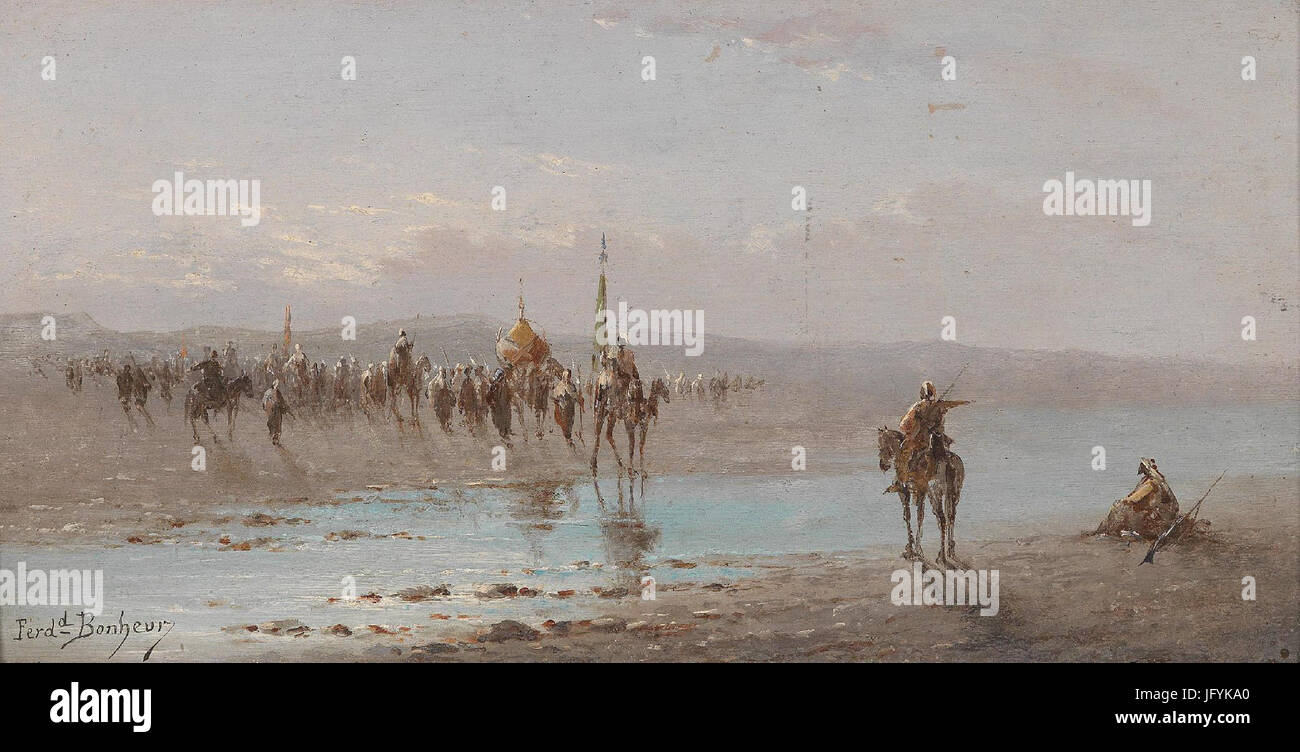 Map algerie hi-res stock photography and images - Alamy