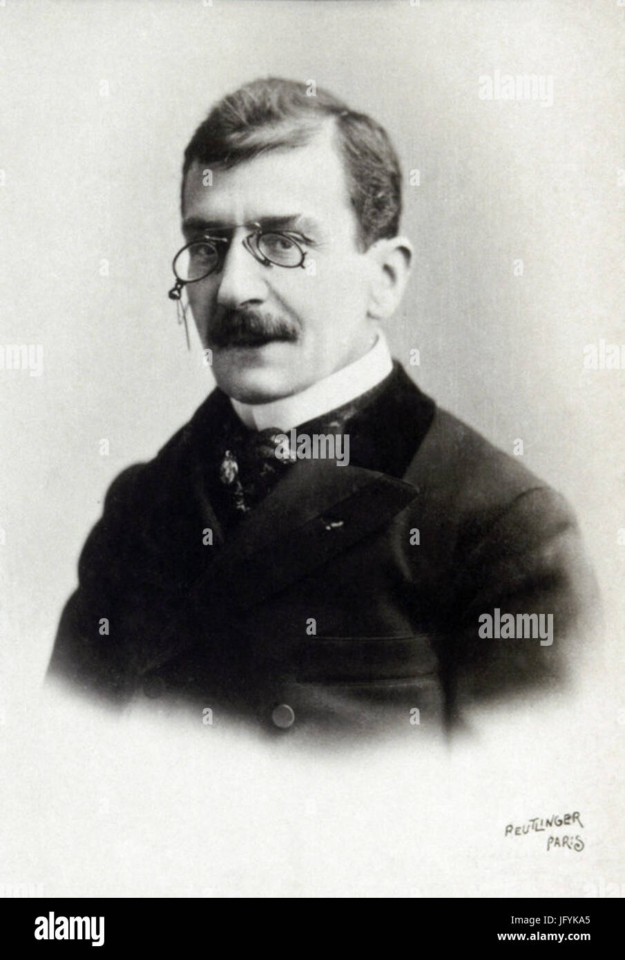 Leopold reutlinger hi-res stock photography and images - Alamy