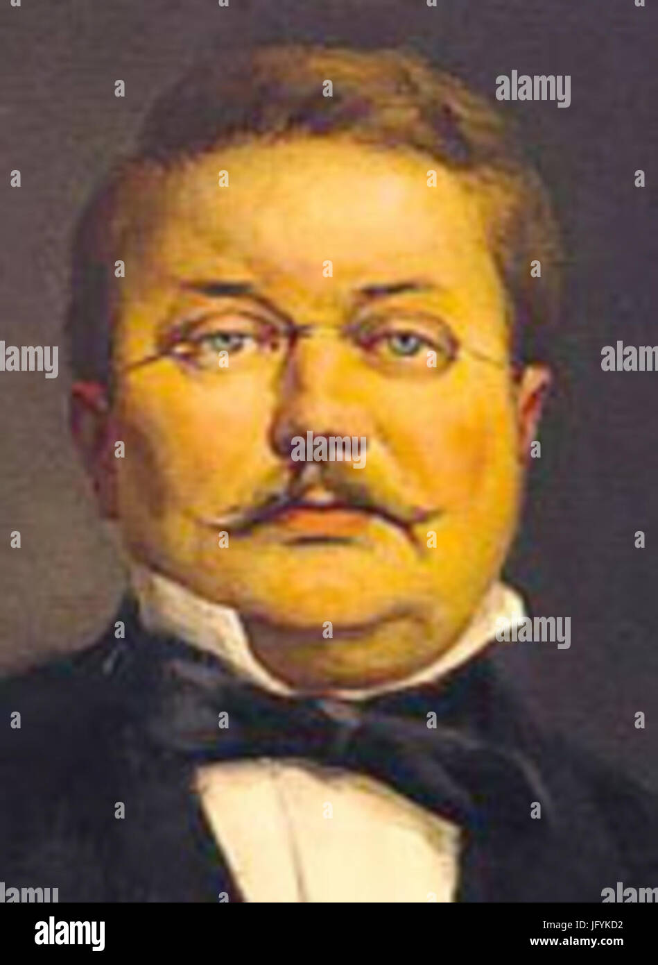 Ferdinand ritter hi-res stock photography and images - Alamy