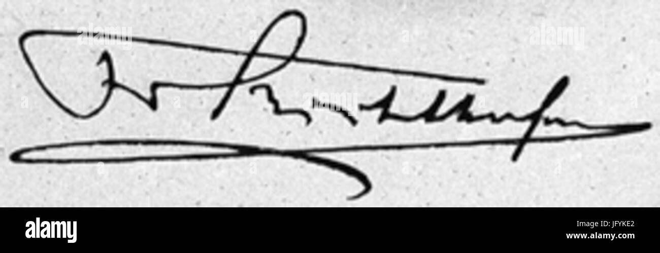 Ferdinand von richthofen hi-res stock photography and images - Alamy