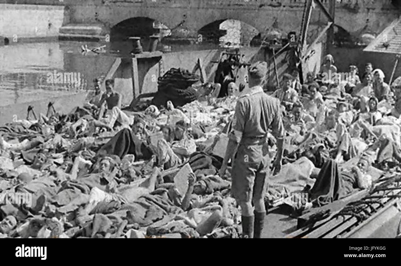 Feriti hi-res stock photography and images - Alamy