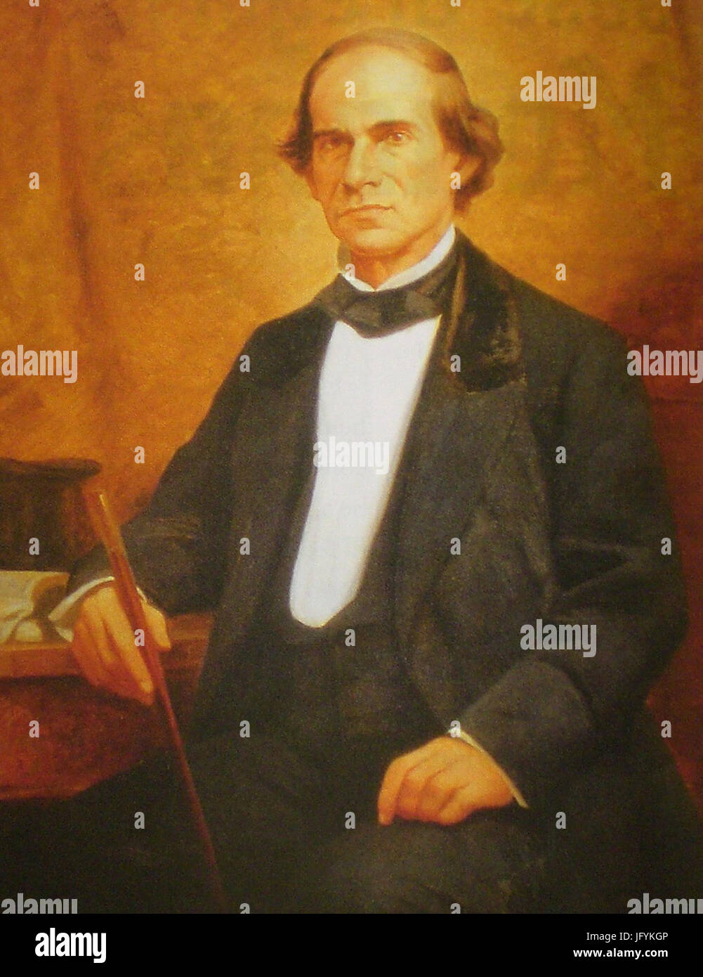 Fermín Toro - Antonio Herrera Toro, 1897 Stock Photo - Alamy