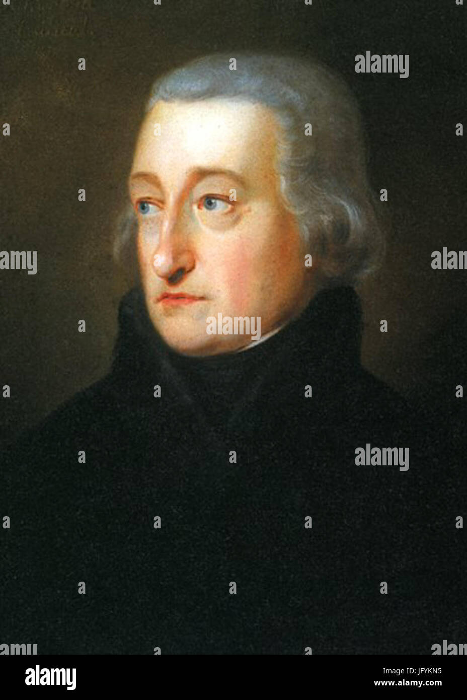 Gyorgy festetics hi-res stock photography and images - Alamy