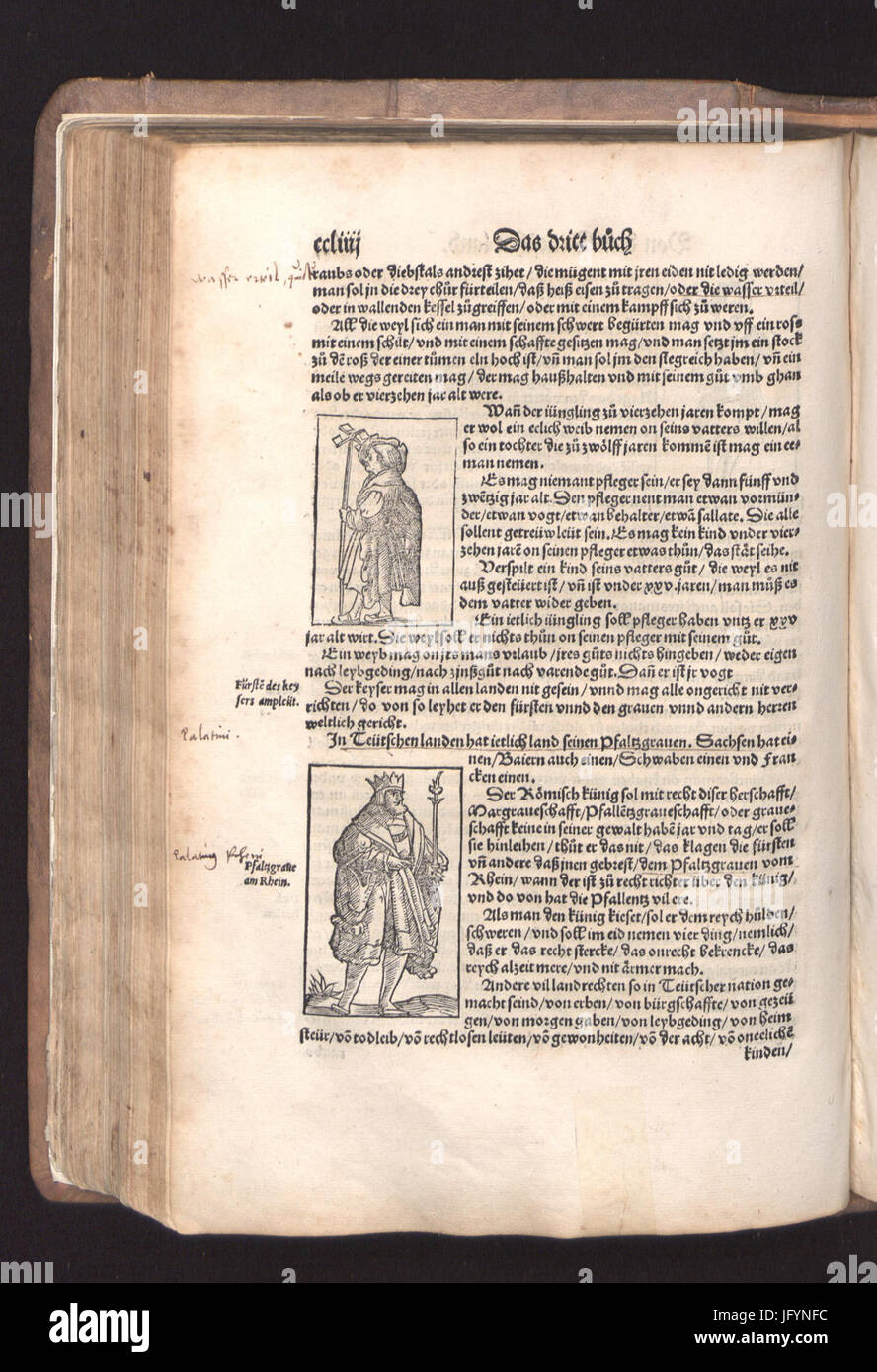 Cosmographia (Sebastian Münster) 254 Stock Photo - Alamy