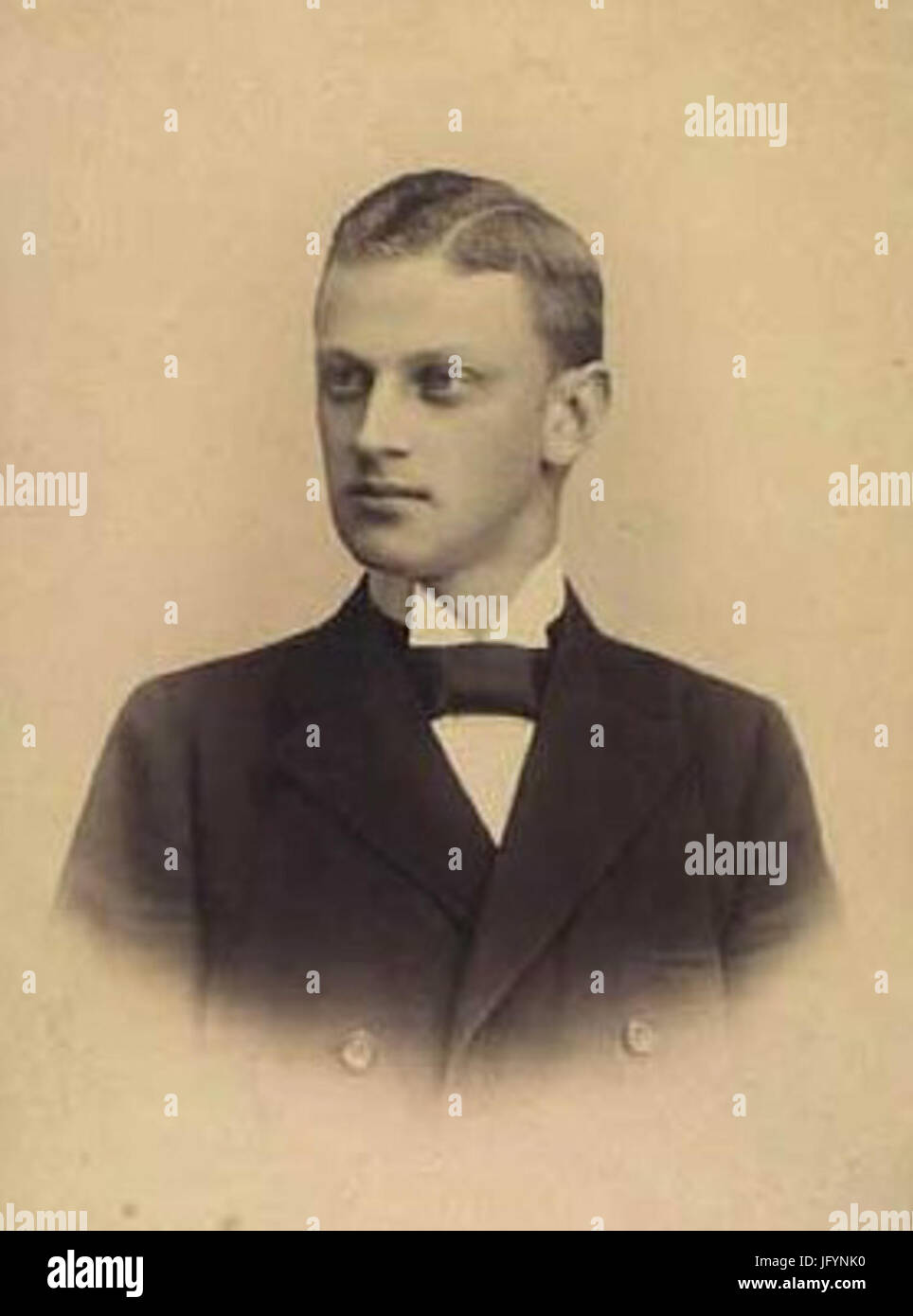 Flemming hansen hi-res stock photography and images - Alamy
