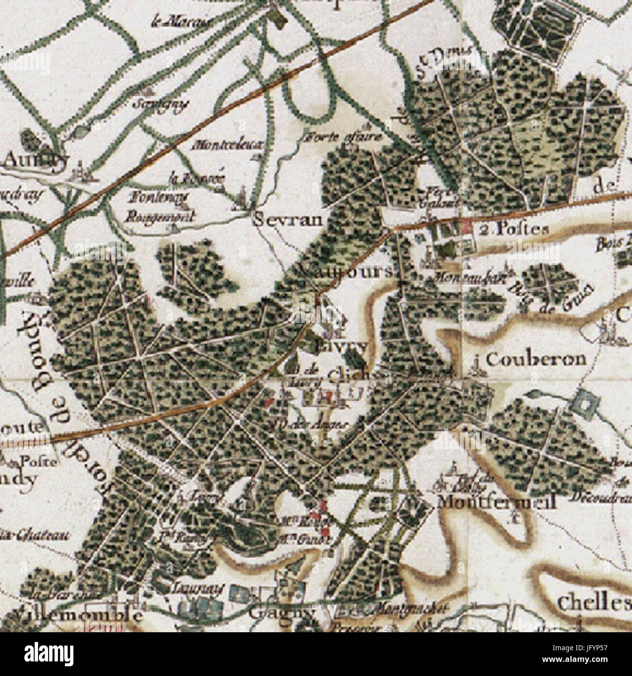 De bondy hi-res stock photography and images - Alamy