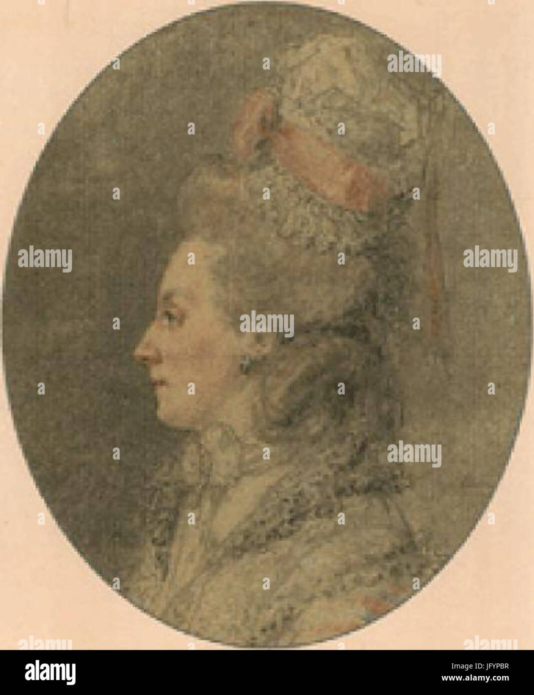 Conti princess of hi-res stock photography and images - Alamy