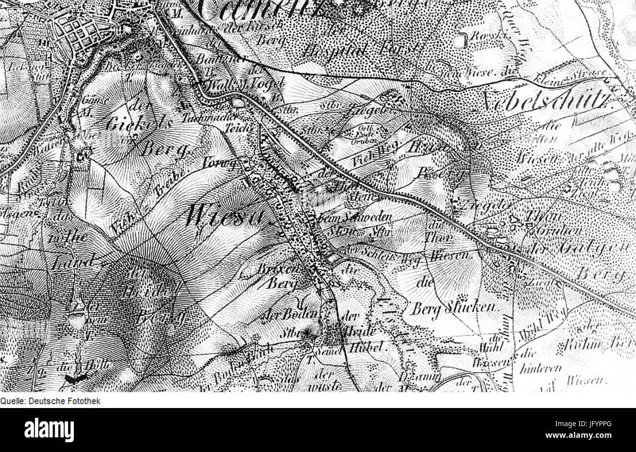 Kamenz wiesa hi-res stock photography and images - Alamy