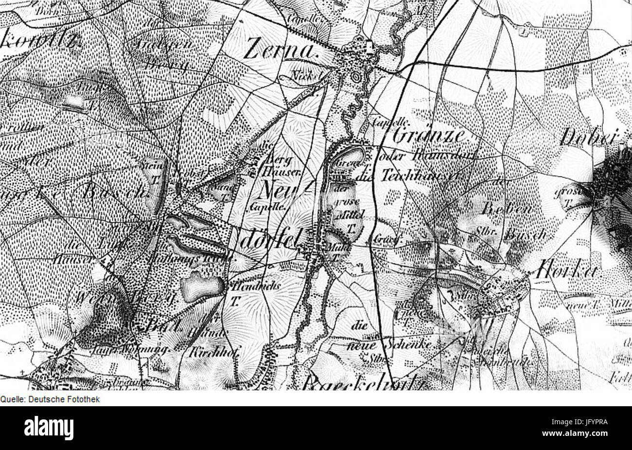 This image, from the Fotothek collection, depicts an aerial or ...