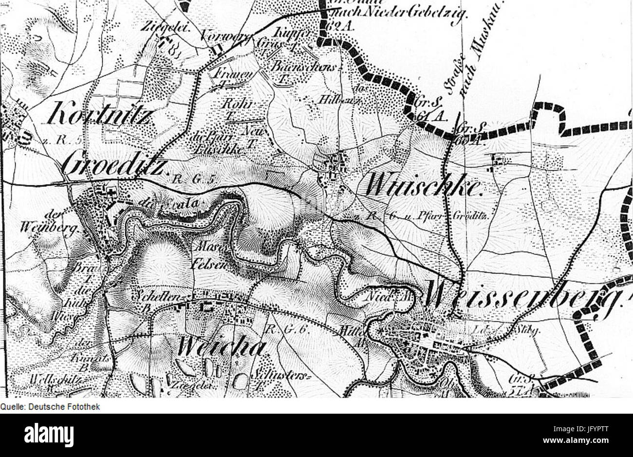 Weissenberg Black and White Stock Photos & Images - Alamy