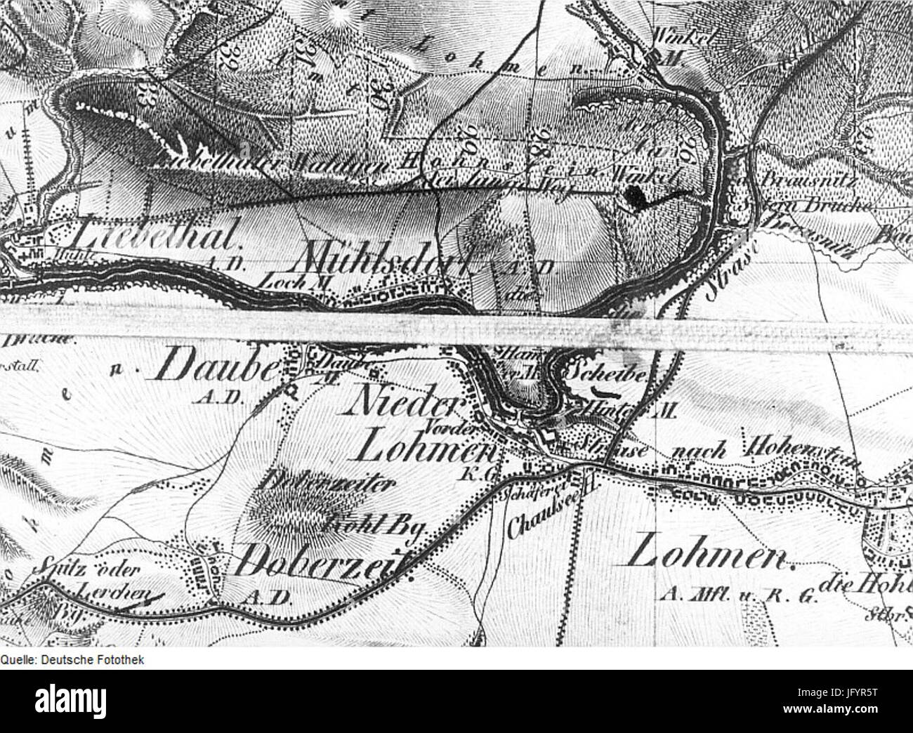 Archival photo of dresden Black and White Stock Photos & Images - Alamy