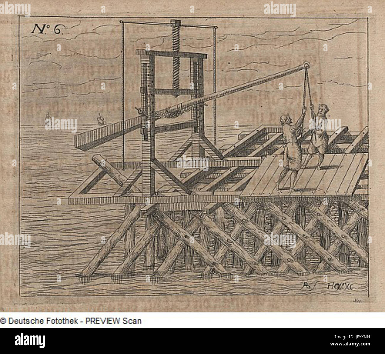 Rammbock High Resolution Stock Photography and Images - Alamy