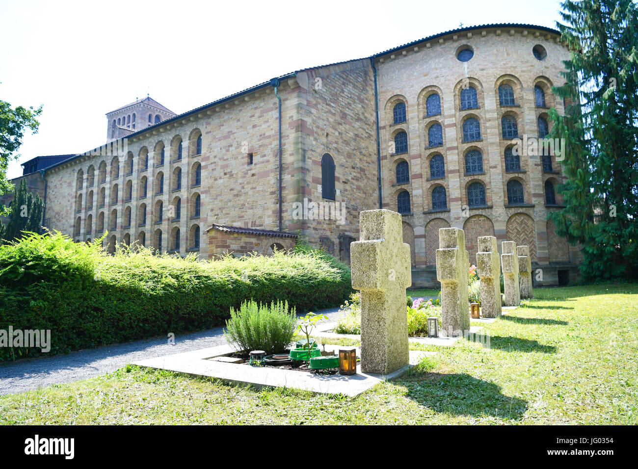 Kohl family hi-res stock photography and images - Alamy