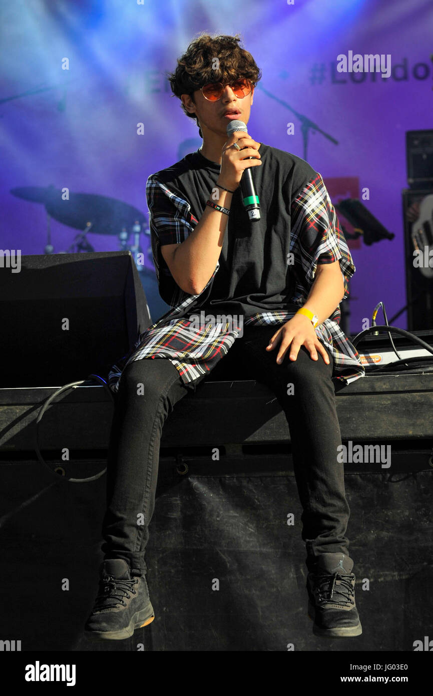 Harris j hi-res stock photography and images - Alamy