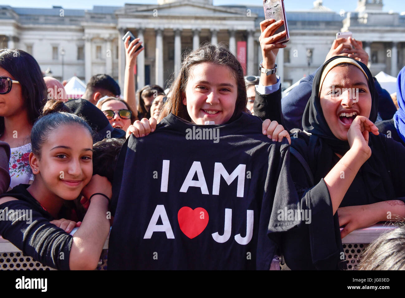 Brit School Alumni High Resolution Stock Photography and Images - Alamy