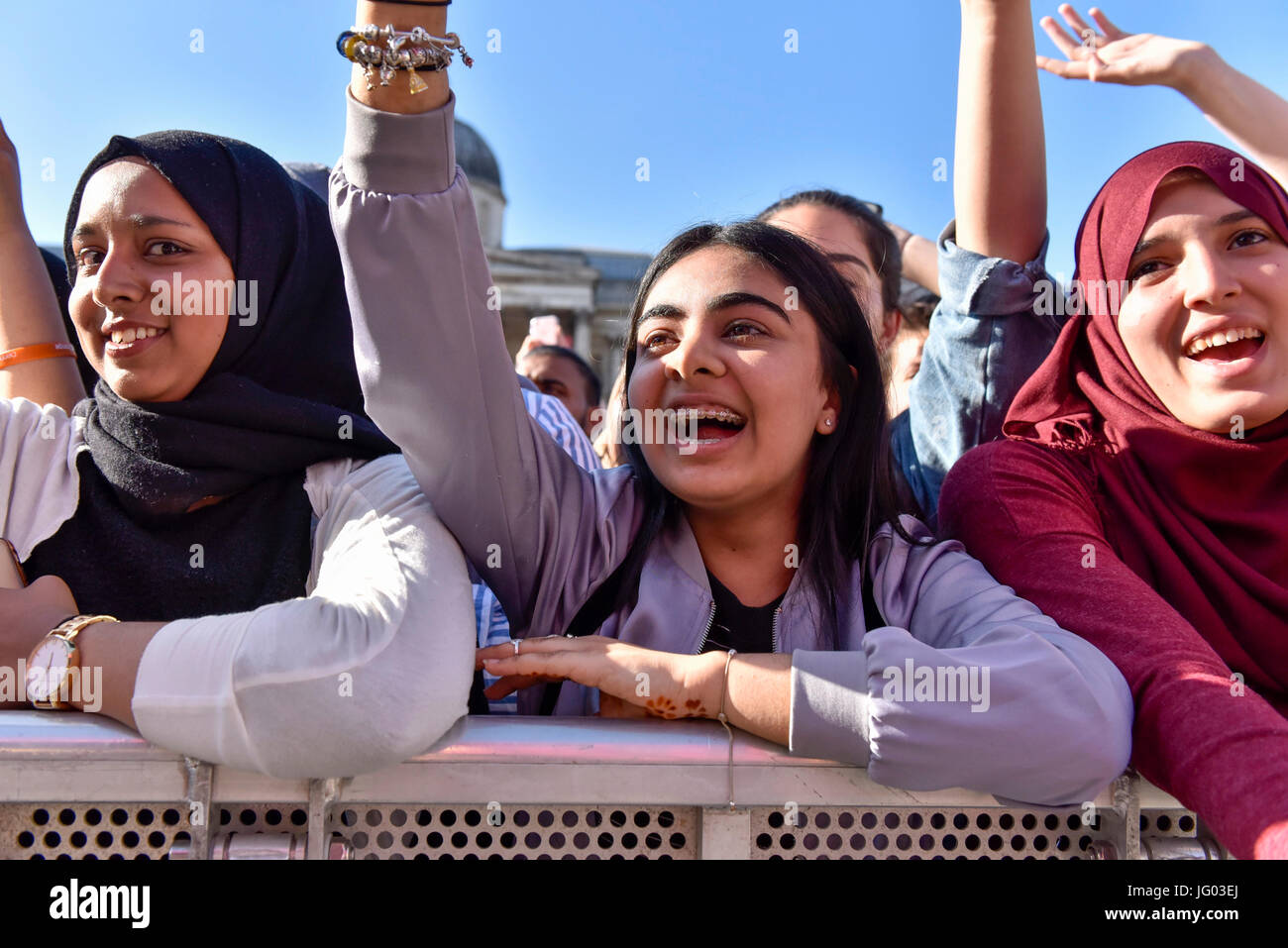 Brit School Alumni High Resolution Stock Photography and Images - Alamy