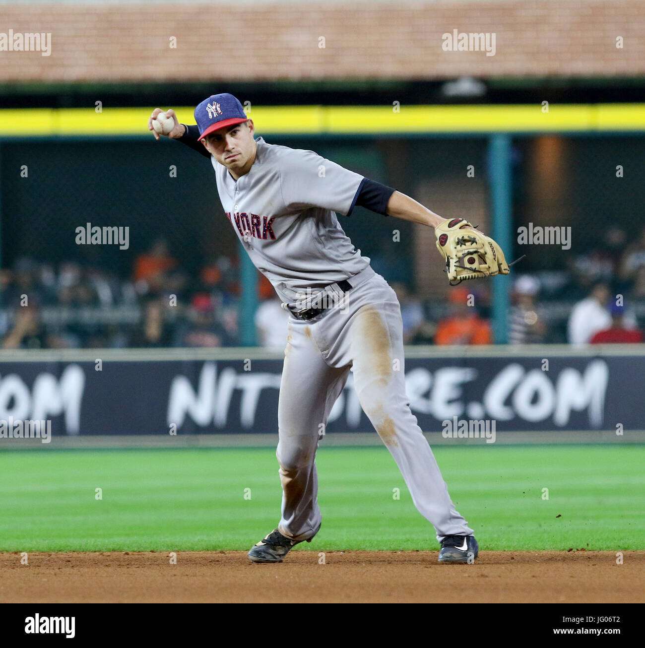 Tyler wade hi-res stock photography and images - Alamy