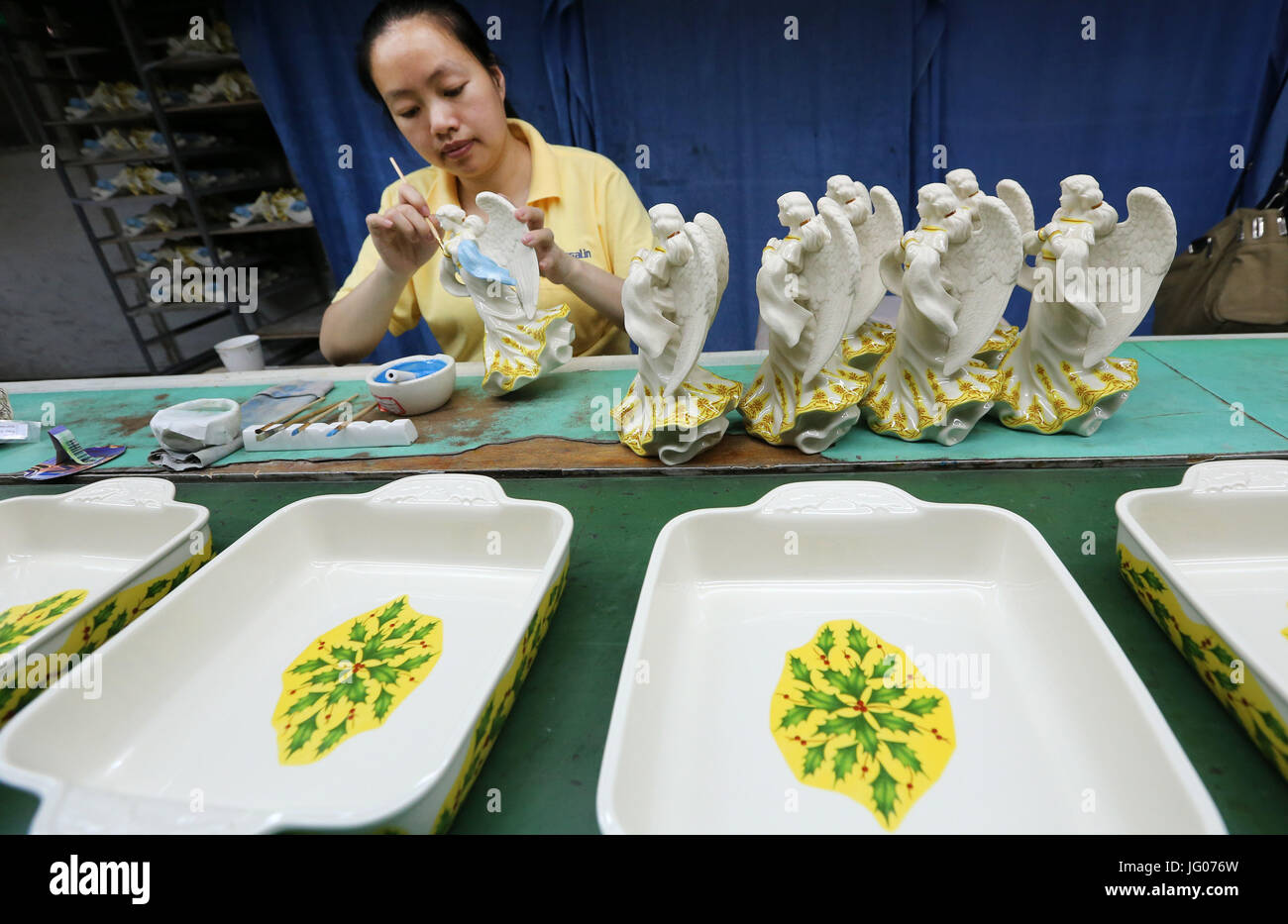 Qidong china hi-res stock photography and images - Alamy