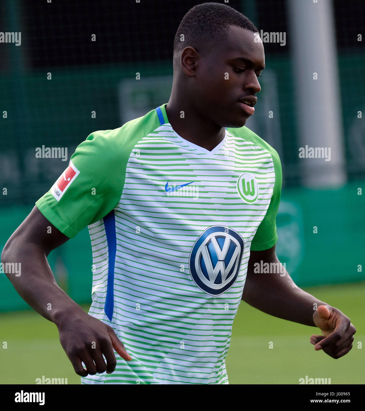 Landry dimata hi-res stock photography and images - Alamy