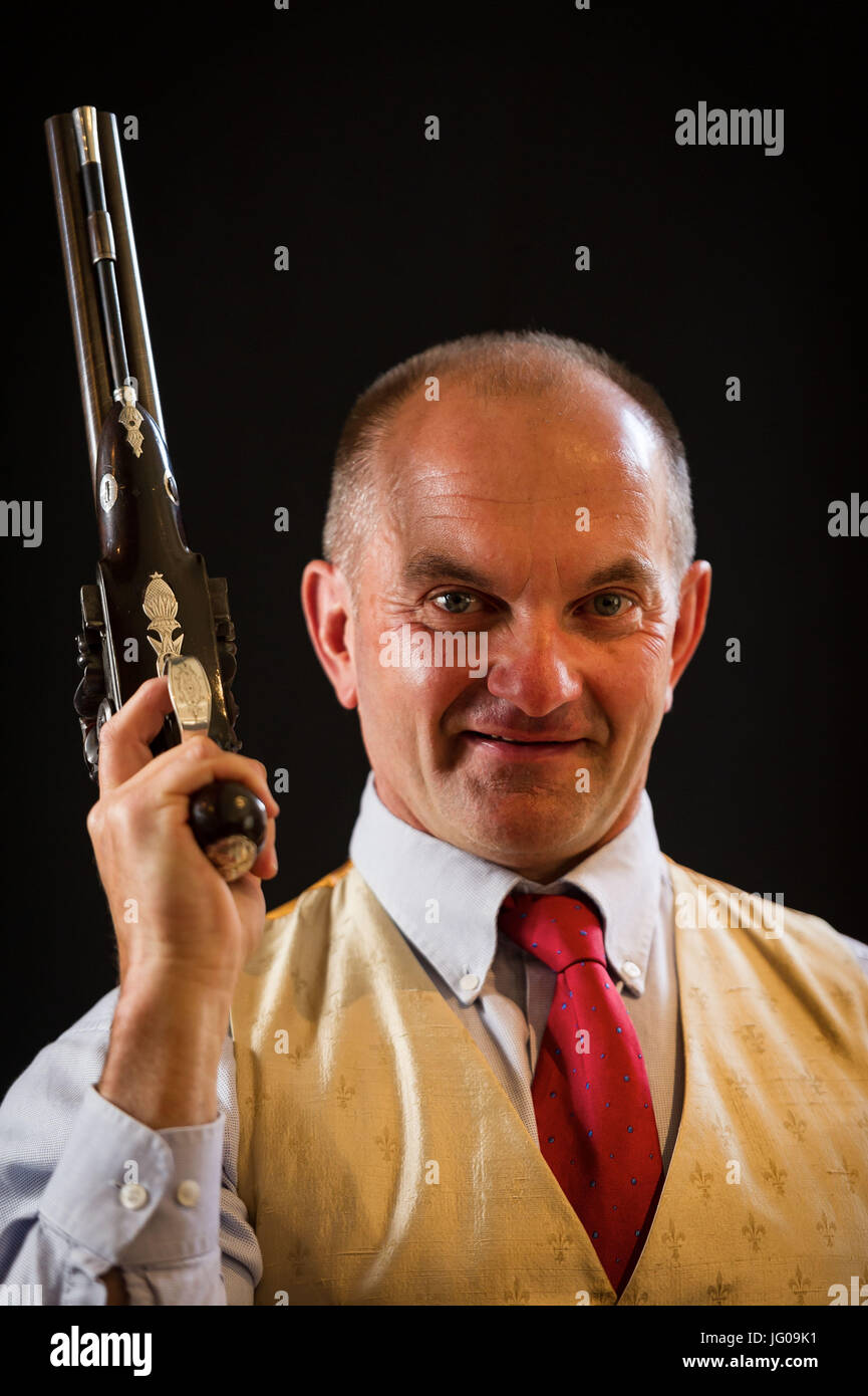 Highlanders 18th Century High Resolution Stock Photography and Images ...