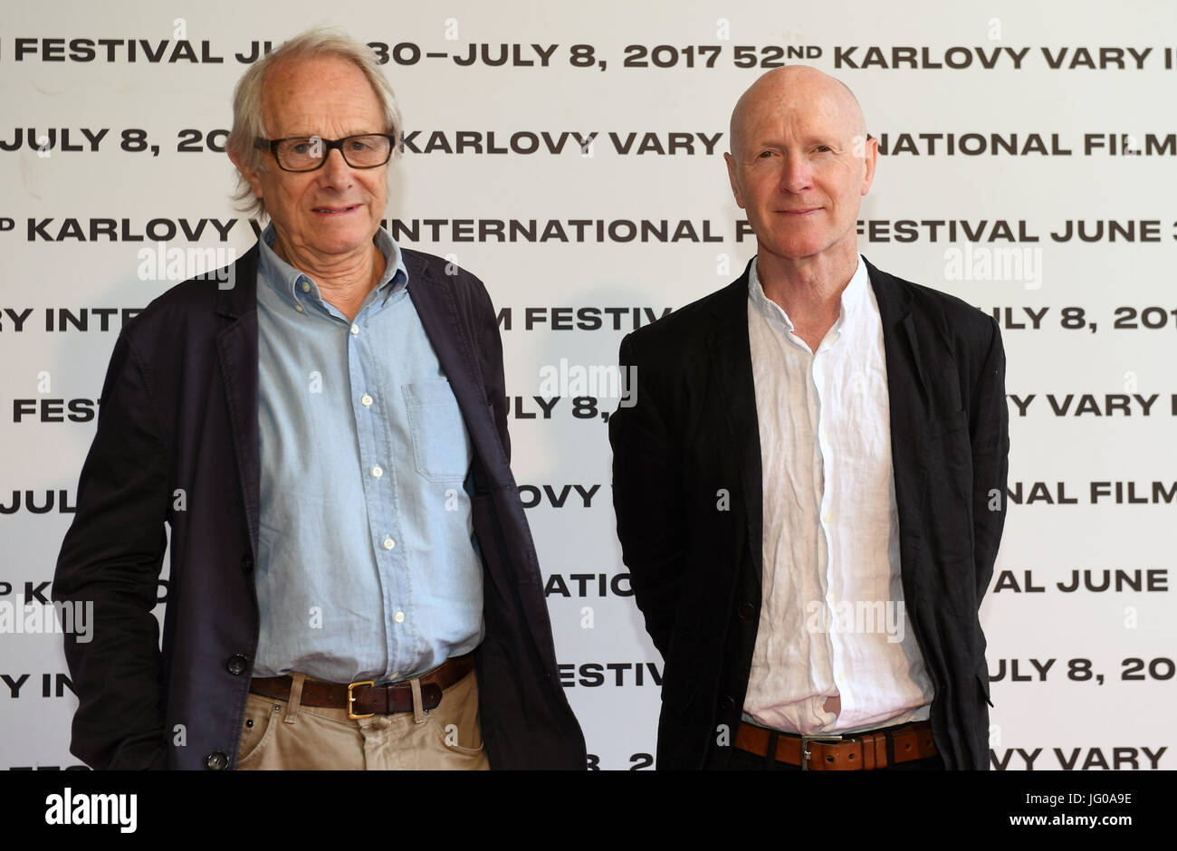 Czech cinema history hi-res stock photography and images - Alamy