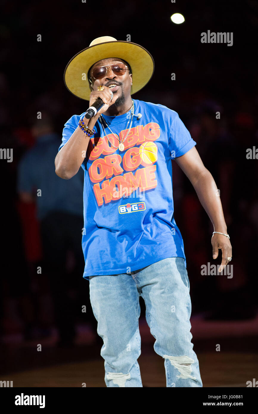 2017 anthony hamilton at hi-res stock photography and images - Alamy