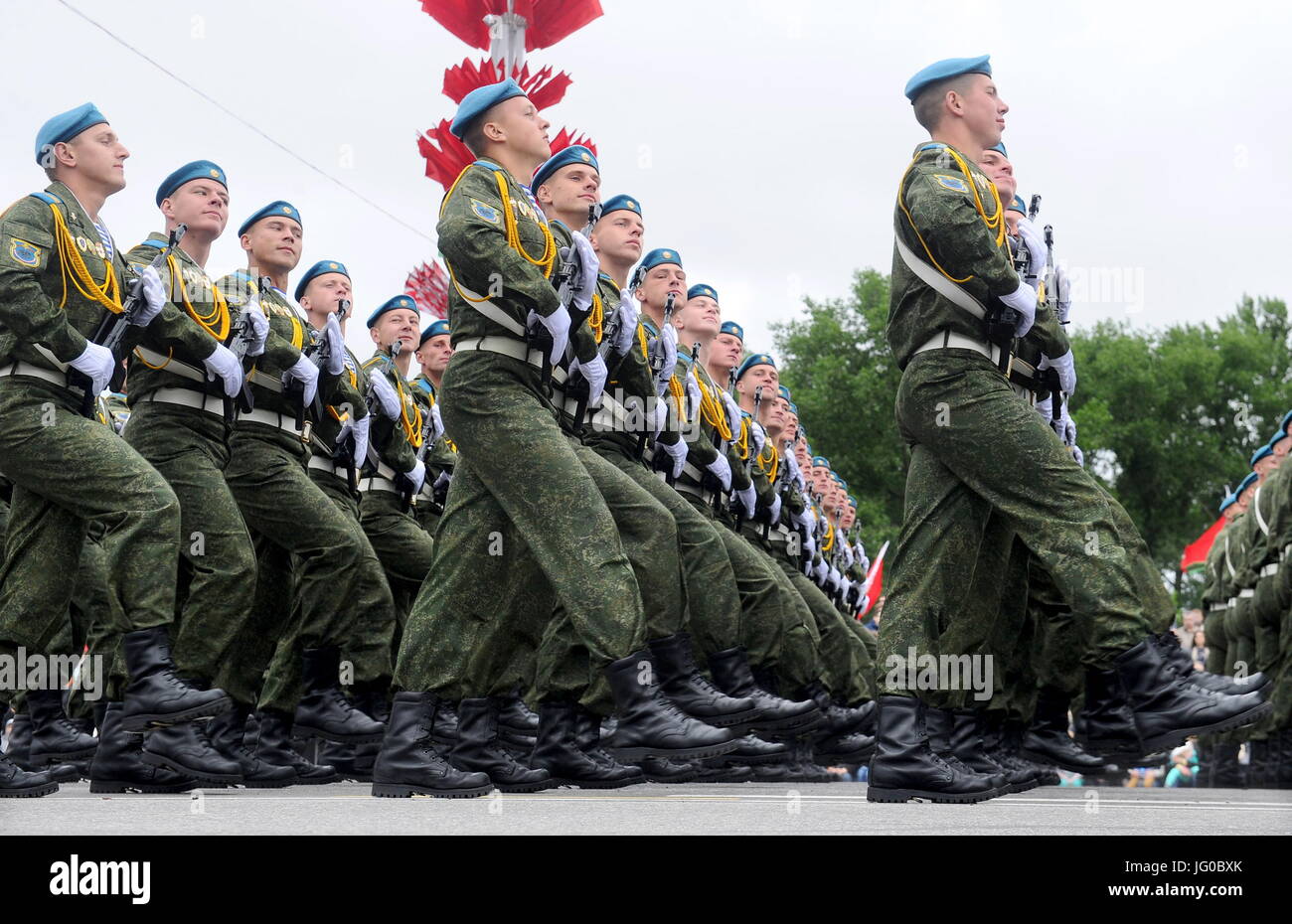 Belarusian Army Stock Photos & Belarusian Army Stock Images - Alamy