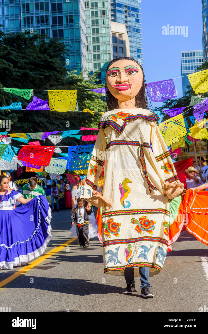 Mexican group hi-res stock photography and images - Alamy