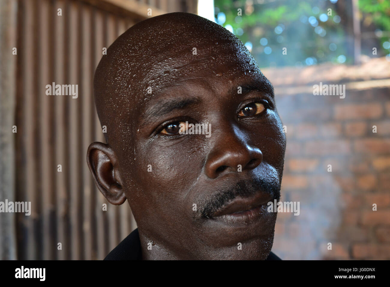 Bantu children hi-res stock photography and images - Alamy