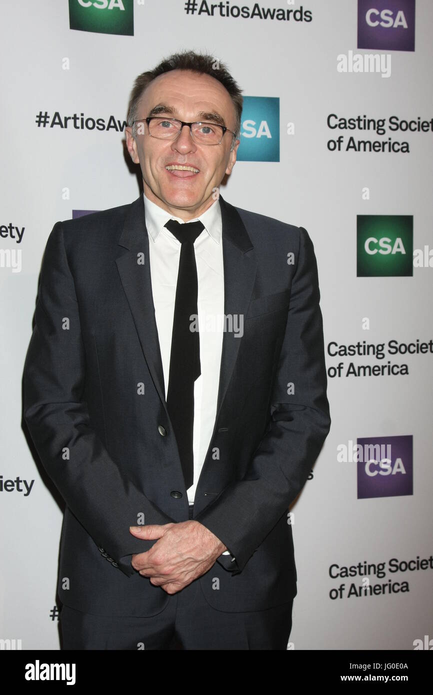 Beverly Hills, CA, USA. 21st Jan, 2016. LOS ANGELES - JAN 21: Danny ...