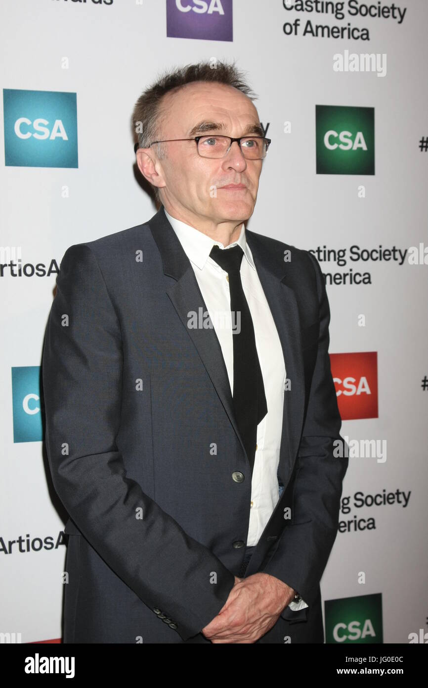 Beverly Hills, CA, USA. 21st Jan, 2016. LOS ANGELES - JAN 21: Danny ...