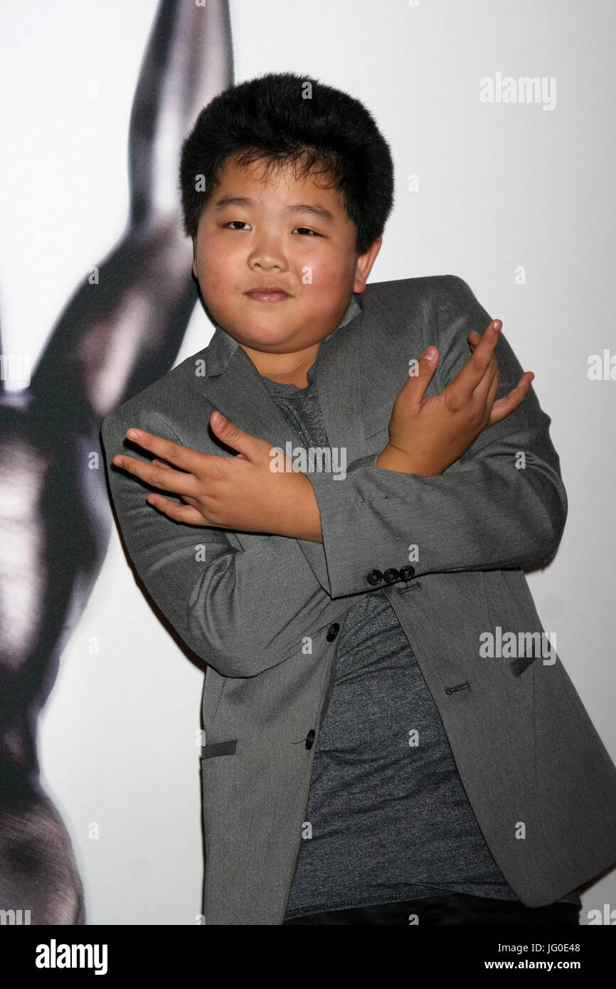 Beverly Hills, CA, USA. 23rd Jan, 2016. LOS ANGELES - JAN 23: Hudson ...