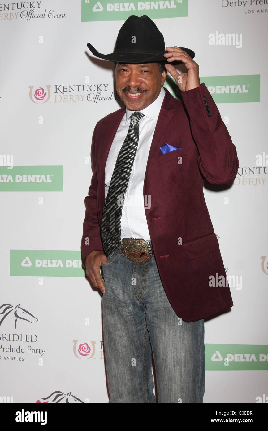 West Hollywood, CA, USA. 7th Jan, 2016. LOS ANGELES - JAN 7: Obba ...