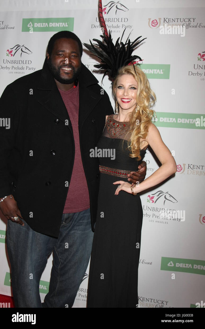 West Hollywood, CA, USA. 7th Jan, 2016. LOS ANGELES - JAN 7: Quinton ...