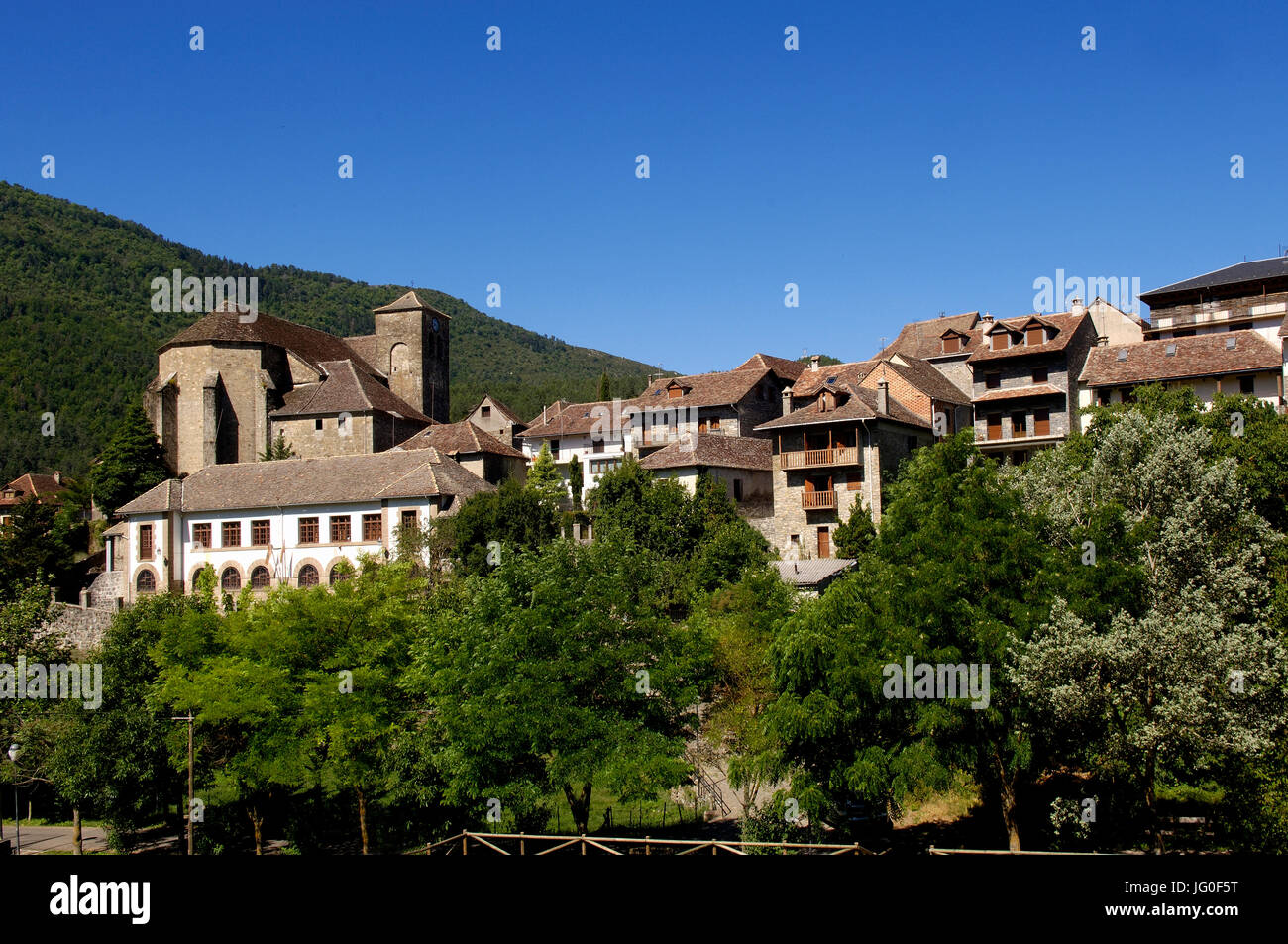 Anso valley hi-res stock photography and images - Alamy