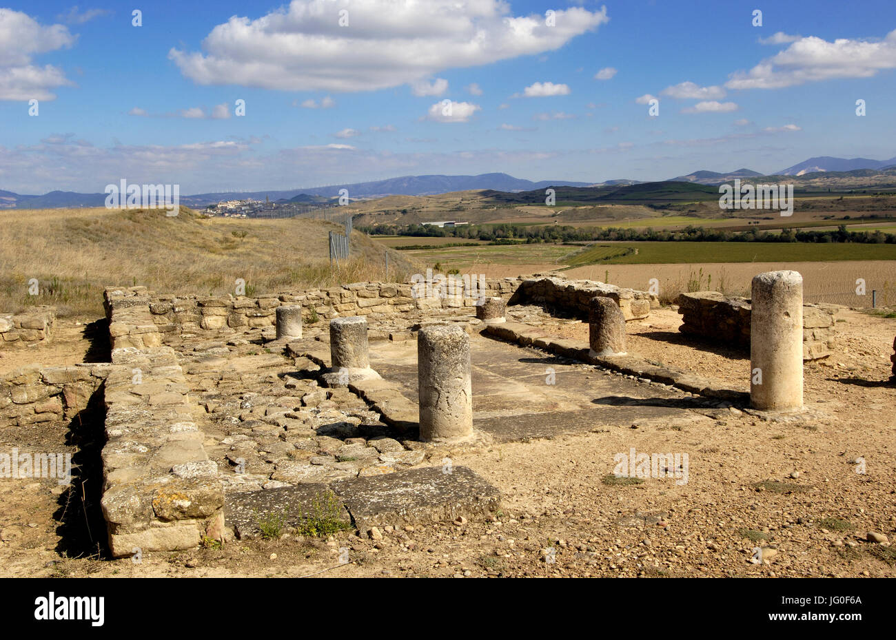 Impluvium hi-res stock photography and images - Alamy