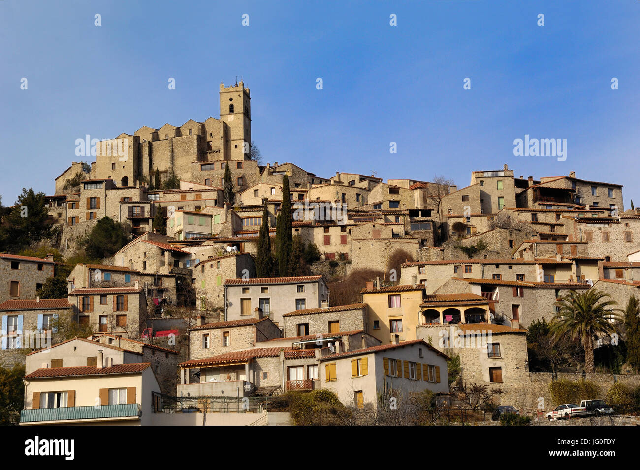 Eus france hi-res stock photography and images - Alamy