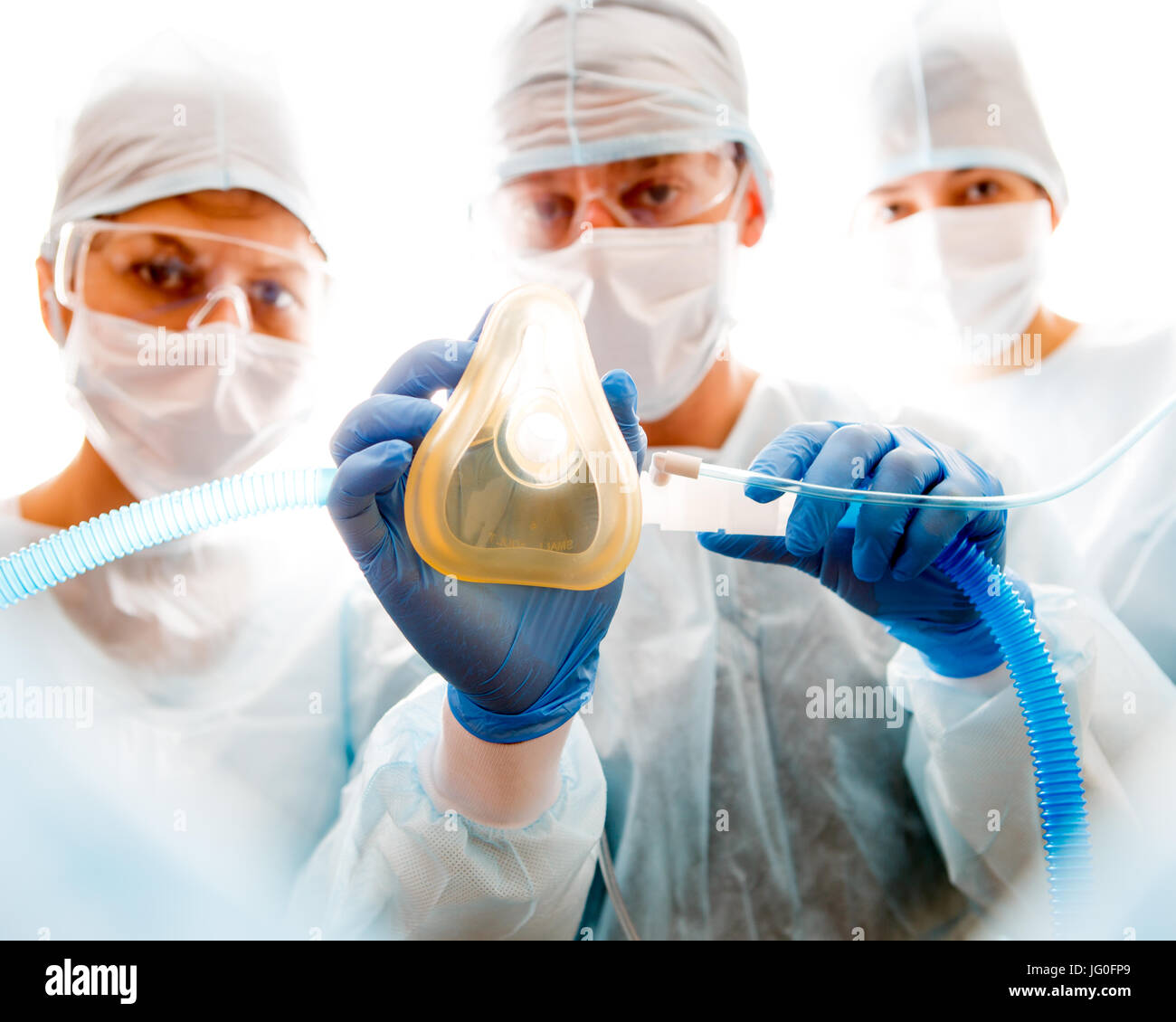 Anesthesia gas hi-res stock photography and images - Alamy