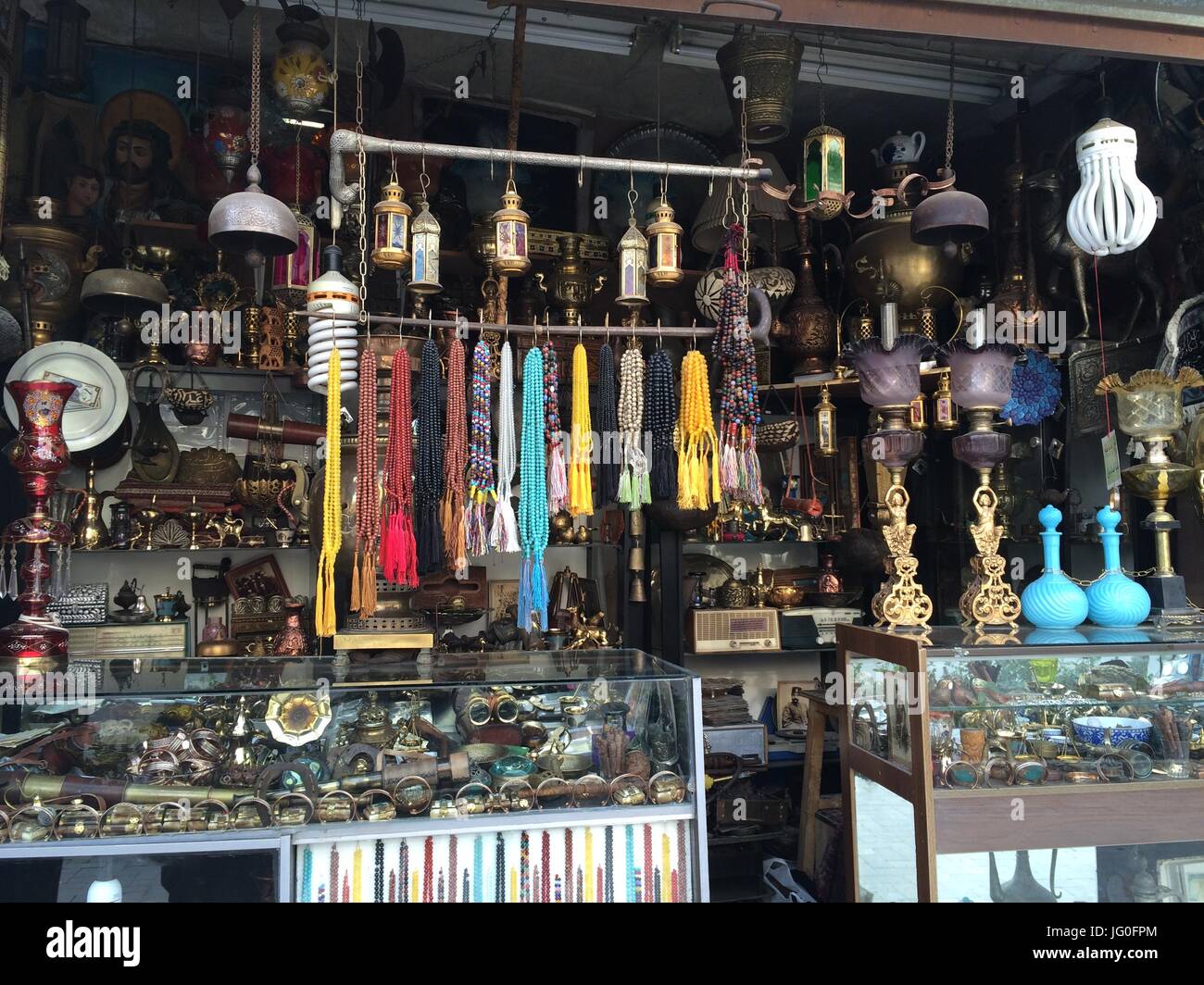 Mashhad hi-res stock photography and images - Alamy