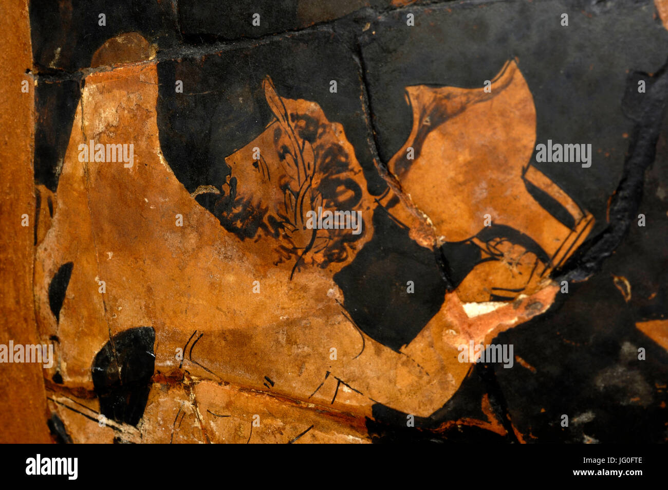 Classical Greek Style Stock Photo - Alamy