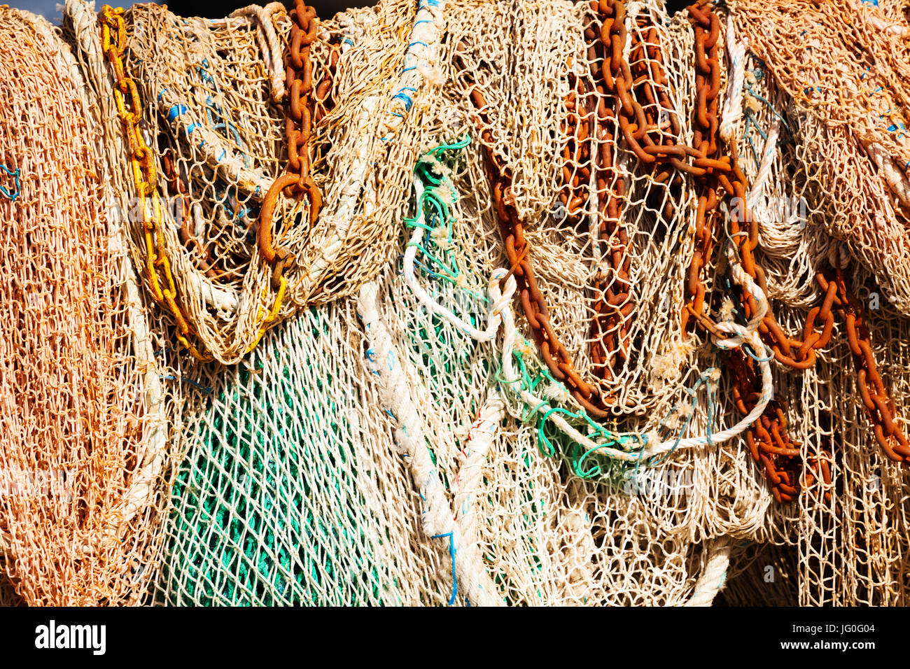 Hanging rig hi-res stock photography and images - Alamy