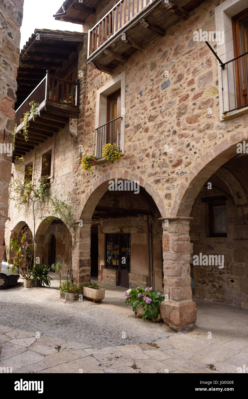 Valls Spain High Resolution Stock Photography and Images - Alamy