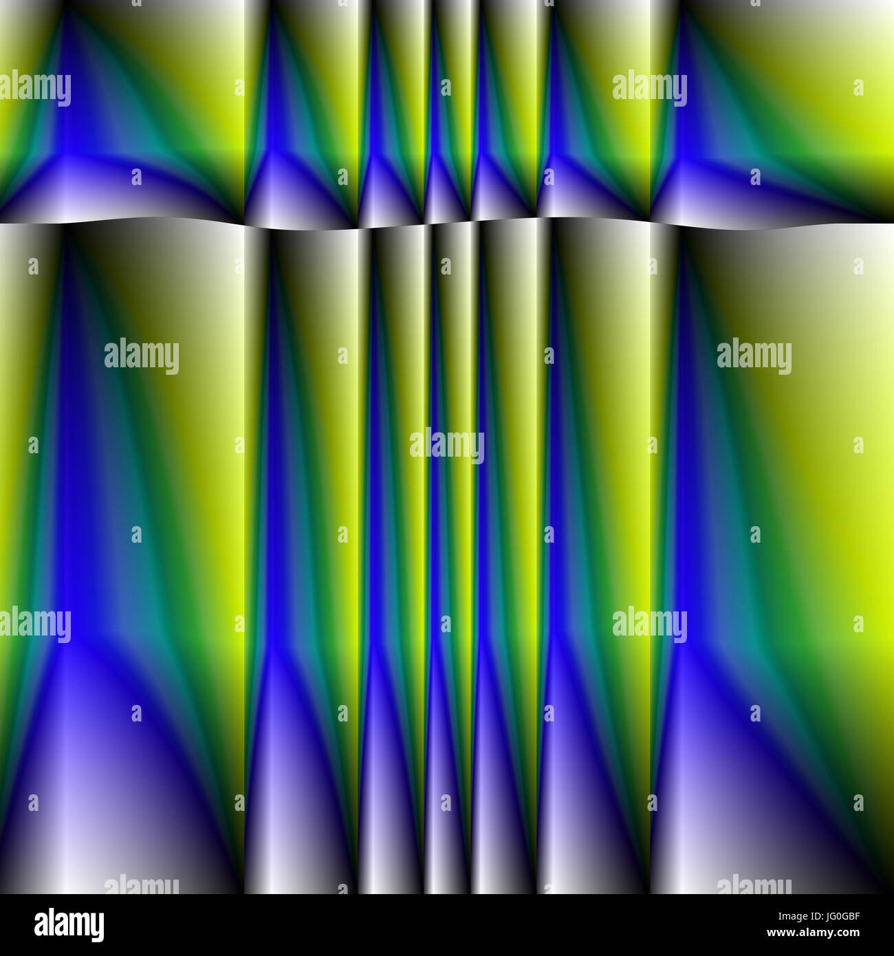 German Digital Art by Alfred Georg Sonsalla Stock Photo - Alamy