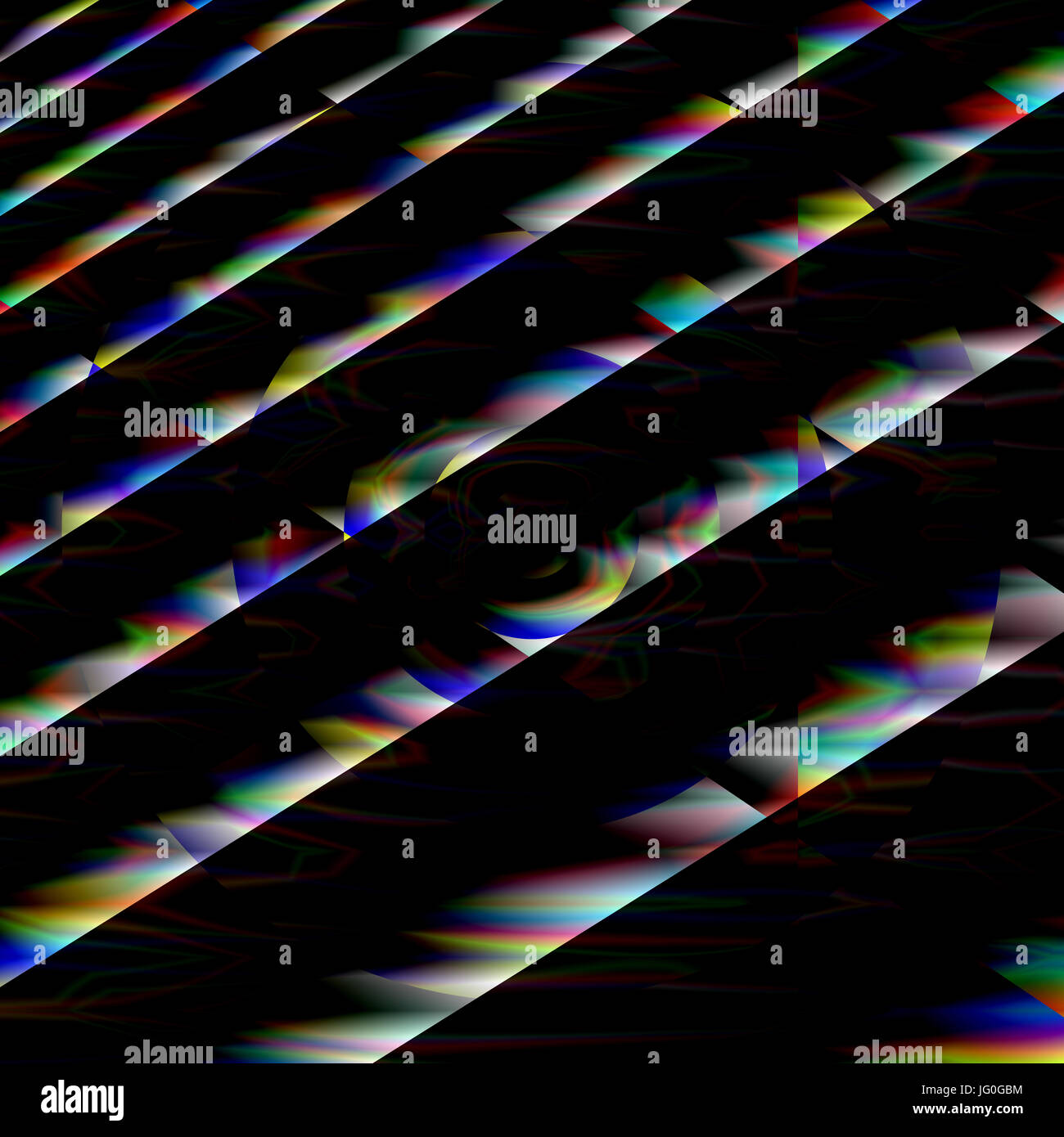 German Digital Art by Alfred Georg Sonsalla Stock Photo - Alamy