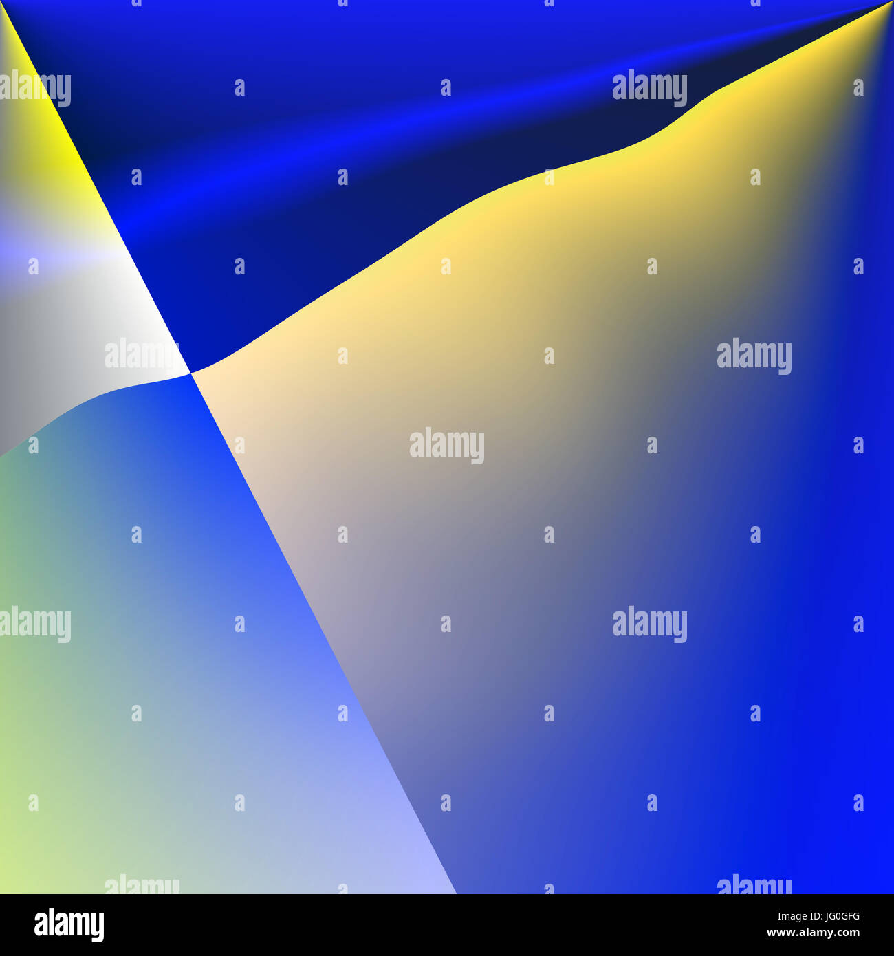 German Digital Art by Alfred Georg Sonsalla Stock Photo - Alamy